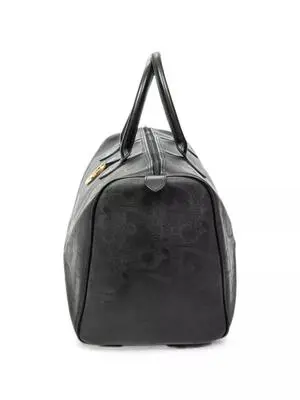 Dior Trotter Boston Bag