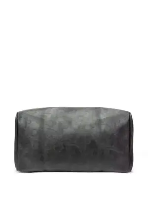 Dior Trotter Boston Bag