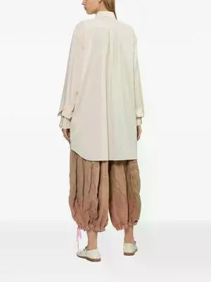 Comme Des Garçons Cotton Shirt