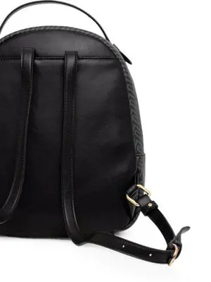 Liu Jo Monogram-print Backpack
