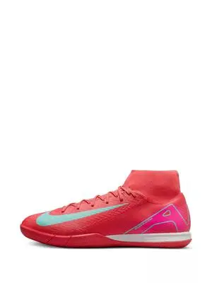 Nike Mercurial Superfly 10 Academy Football Sneakers - Red