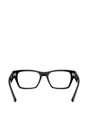 Ray-ban Rectangle-frame Glasses
