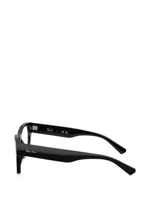 Ray-ban Rectangle-frame Glasses