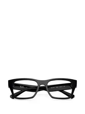 Ray-ban Rectangle-frame Glasses