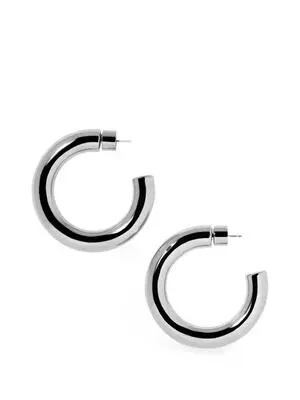 JENNIFER FISHER Jamma Mini Hoop Earrings
