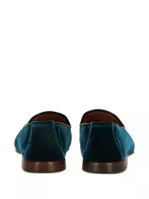 TOM FORD Tassel Loafers
