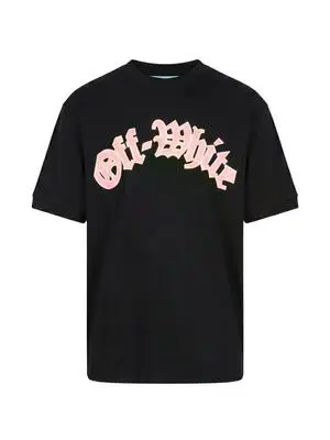 Off-White Logo-print T-shirt