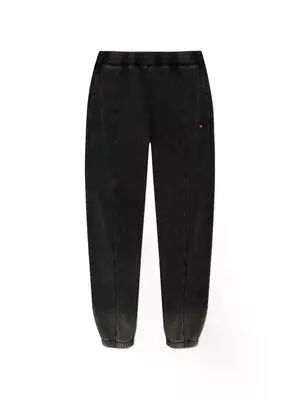 DIESEL® P-crox Track Pants - Black