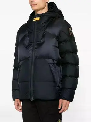 PARAJUMPERS Notigi Quilted Hooded Jacket
