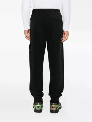 Stone Island Logo-patch Track Pants