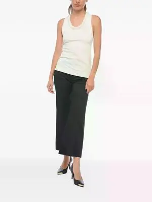 QL2 QUELLEDUE Melody Trousers - Black