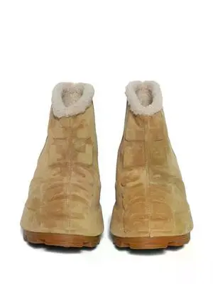DIESEL® D-hammer Chelsea Boots
