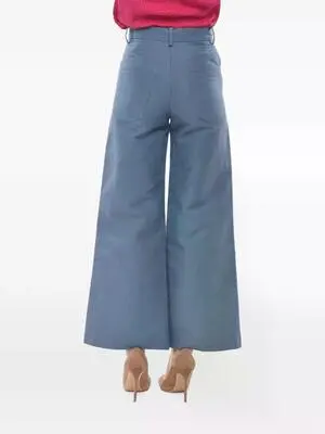 Marni Wide-leg Trousers