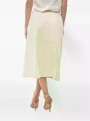 Fear Of God Elasticated Waist Midi Skirt