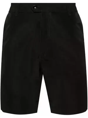 TOM FORD Tailored Faille Shorts