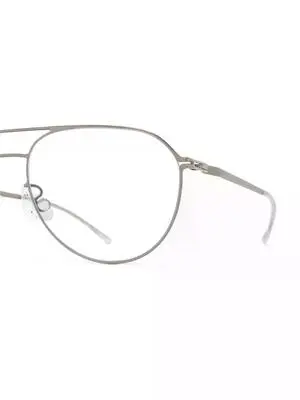 Mykita Pilot-frame Glasses