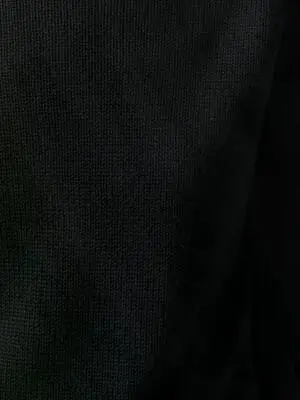 DRUMOHR Roll-neck Ribbed-trim Sweater