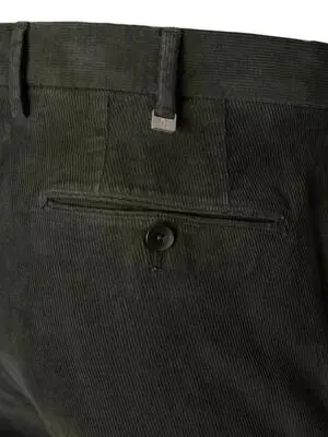 PT TORINO Corduroy Slim-fit Trousers