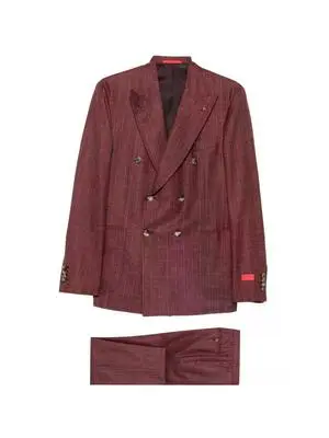 Isaia Suits For Men