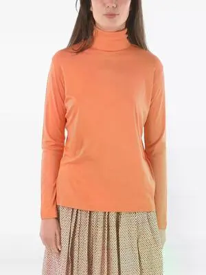 Woolrich Lightweight Turtleneck Sweater