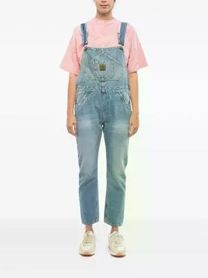 WASHINGTON DEE-CEE Light-wash Jumpsuits
