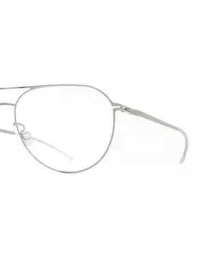 Mykita Tosca Aviator-frame Eyeglasses