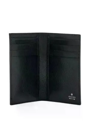 Gucci Essence Classic Gg Supreme Wallet