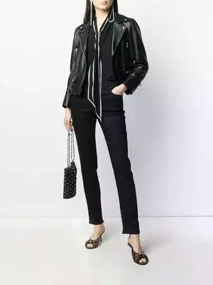 TOM FORD Mid-rise Skinny Jeans