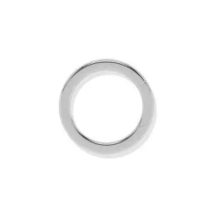 ONI Loop Ring Lock - Silver