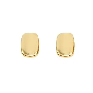 Argento Vivo Margo Earring - Silver