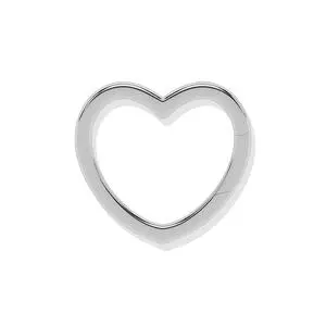 ONI Heart Ring Lock