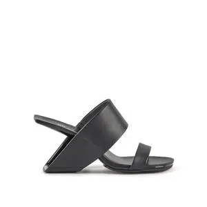 United Nude Loop Hi - Black