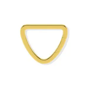 ONI Triad Ring Lock - Gold