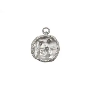 ONI Citrus Peel Charm