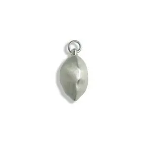 ONI Lemon Form Charm - Silver
