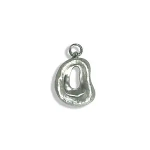 ONI Amla Form Charm - Silver