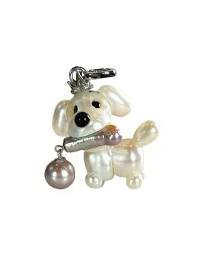 SMUCCII Biscuit — Pearl Pup