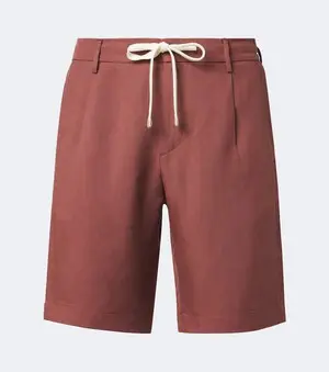Eleventy Bermuda Shorts