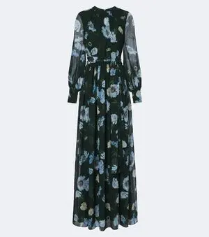 Erdem Floral Evening Dresses