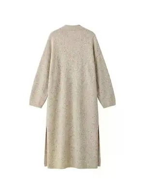 Fabiana Filippi Donegal Belted Cardigan