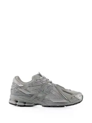 NEW BALANCE 1906a Mesh Sneakers - Grey