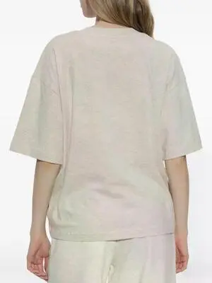 NEW BALANCE Trackside Logo T-shirt