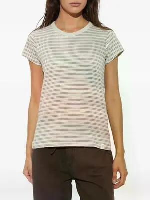 Rag & Bone Striped T-shirt