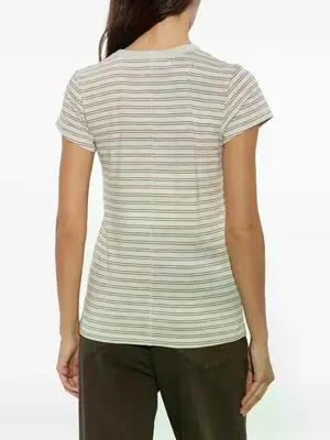Rag & Bone Striped T-shirt