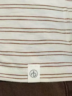 Rag & Bone Striped T-shirt