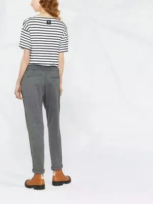 Brunello Cucinelli Tapered Track Pants