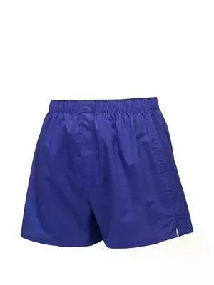 Calvin Klein Elasticated-waist Boxers Set