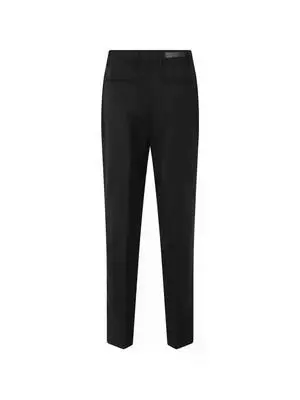 BRIGLIA 1949 Pressed-crease Tailored Trousers