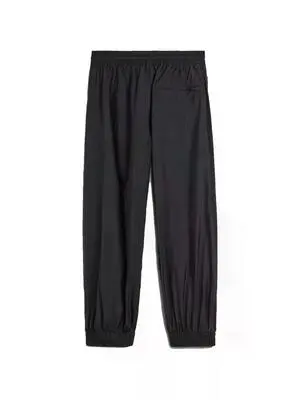 Y3 Gradient-stripe Drawstring Track Pants