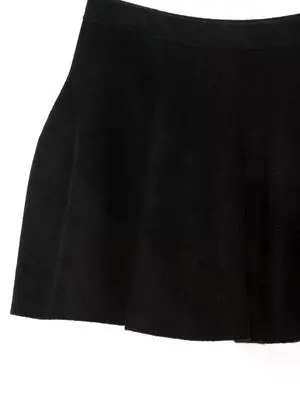 LISA YANG Wren Mini Skirt